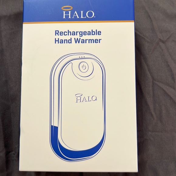 Halo | Other | Halo Rechargeable Hand Warmer | Poshmark